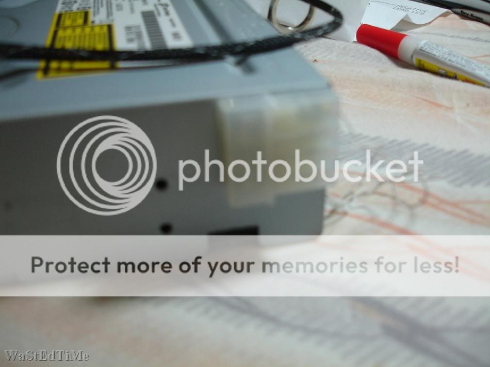 [Complete] Azure [A Rack Server Mod] | Page 7 | Overclock.net