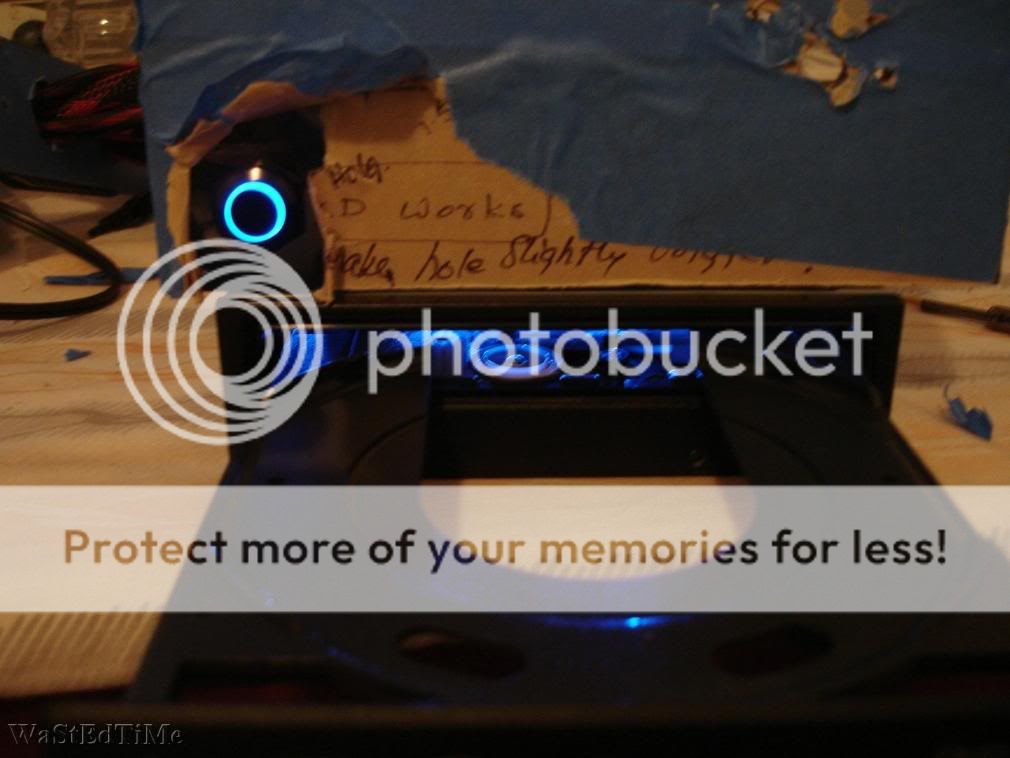 [Complete] Azure [A Rack Server Mod] | Page 7 | Overclock.net