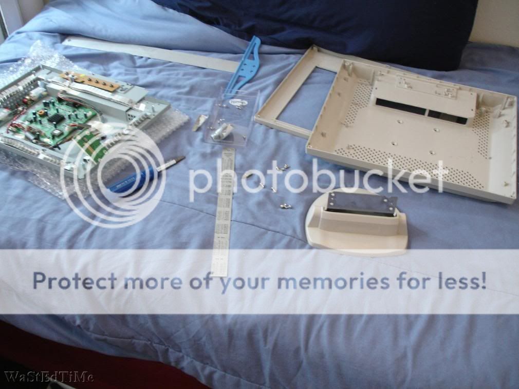 [Complete] Azure [A Rack Server Mod] | Page 8 | Overclock.net