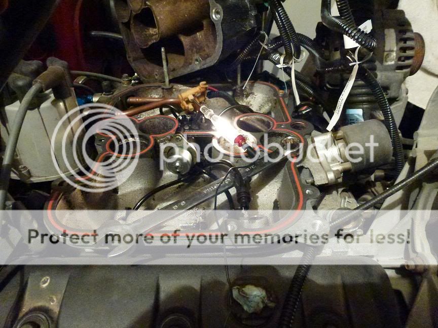 4.3l CPI | Pirate 4x4