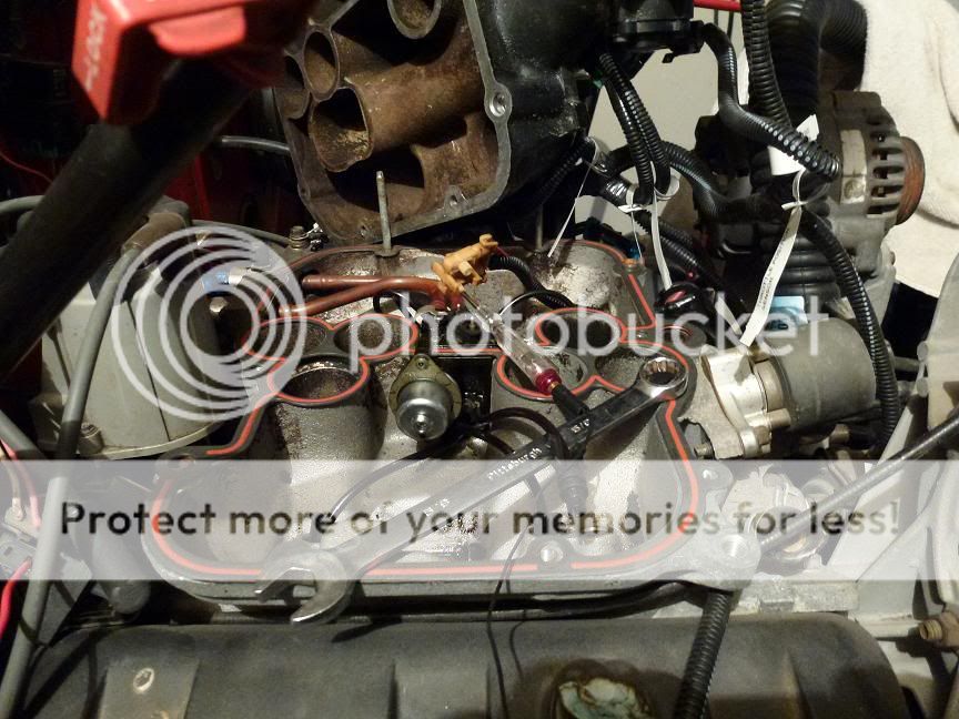 4.3l CPI | Pirate 4x4