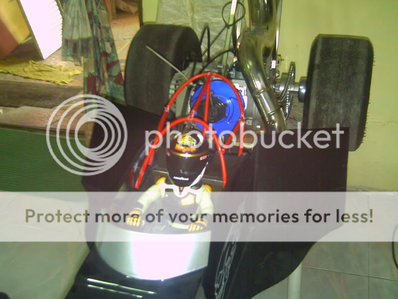 105 inch homemade dragster - Page 2 - www.Quarterscalelegends.com