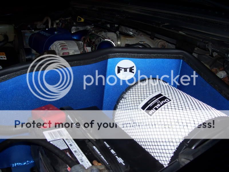 6637 Filter - Ford Truck Enthusiasts Forums