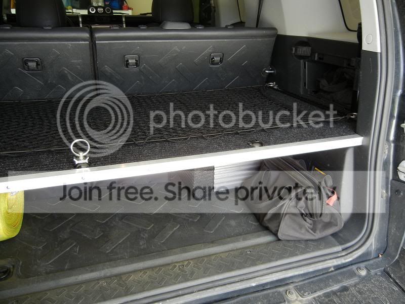 Lets see your custom sub boxes! | Toyota FJ Cruiser Forum