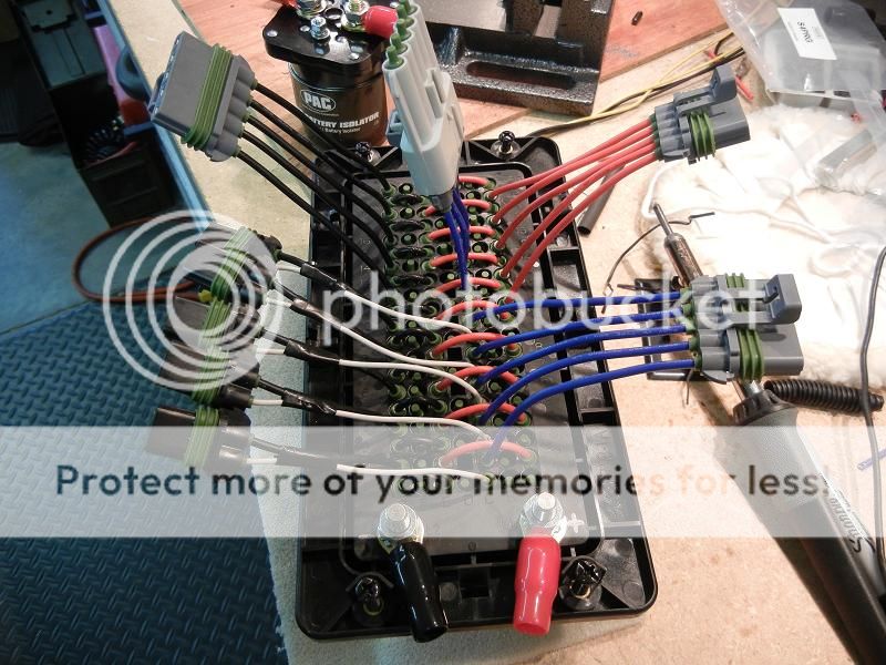 DIY fuse box | IH8MUD.com Forum | Toyota, Lexus & Off-Road Community ...