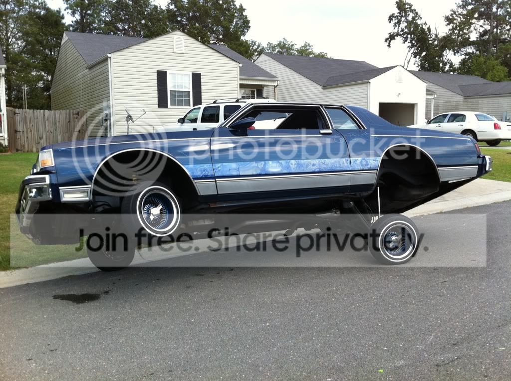 84 box caprice | LayItLow.com Lowrider Forums