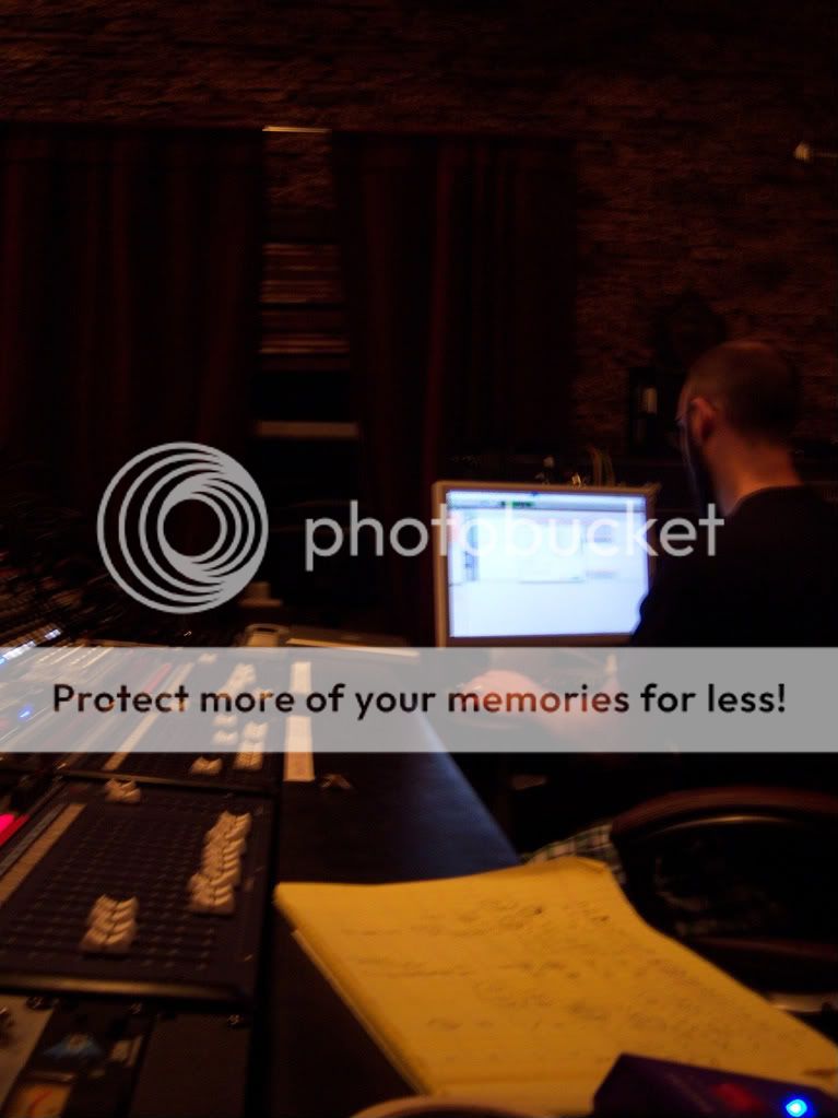 Lydia Vance vs Elvis Baskette