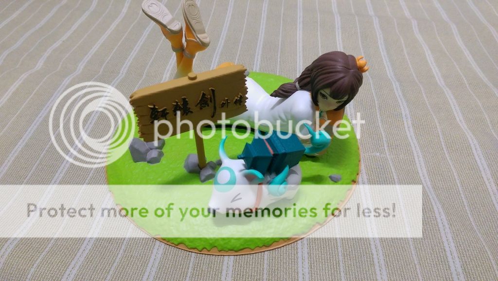 【軒轅劍外傳：穹之扉．開箱】 - pgl102的創作 - 巴哈姆特