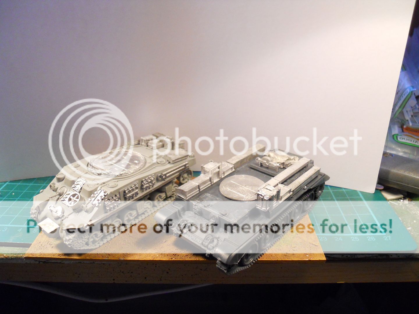 [TMP] "2 new 1/56th (28mm) conversion kits finished." Topic