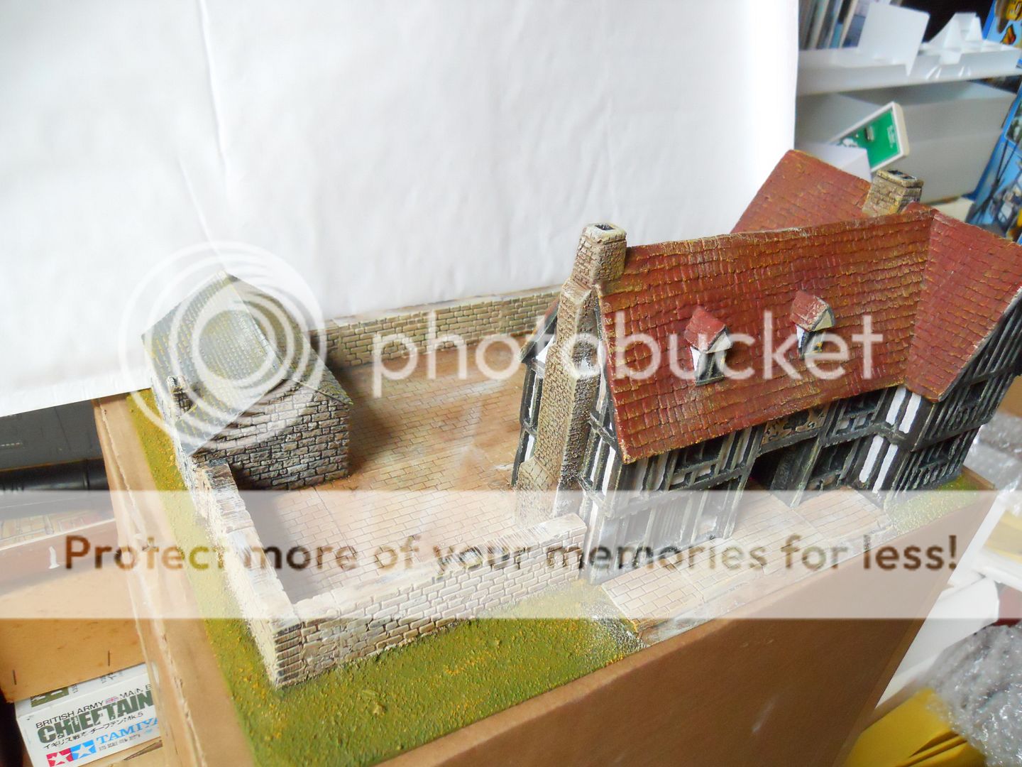 [TMP] "only had this pub since 1988!" Topic